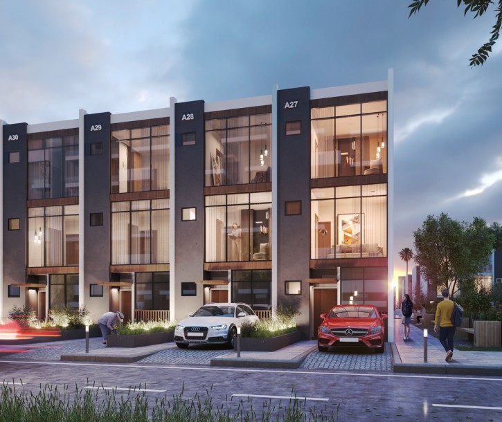 Media Center - No. 1 Real Estate and Property Developer in Abu Dhabi ...