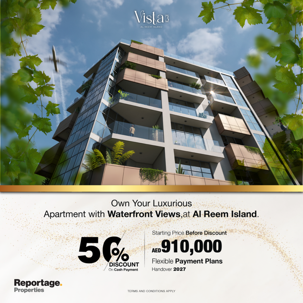 Reportage Properties | No .1 Real Estate Companies in Dubai ...
